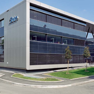 Edifici Rettangolari