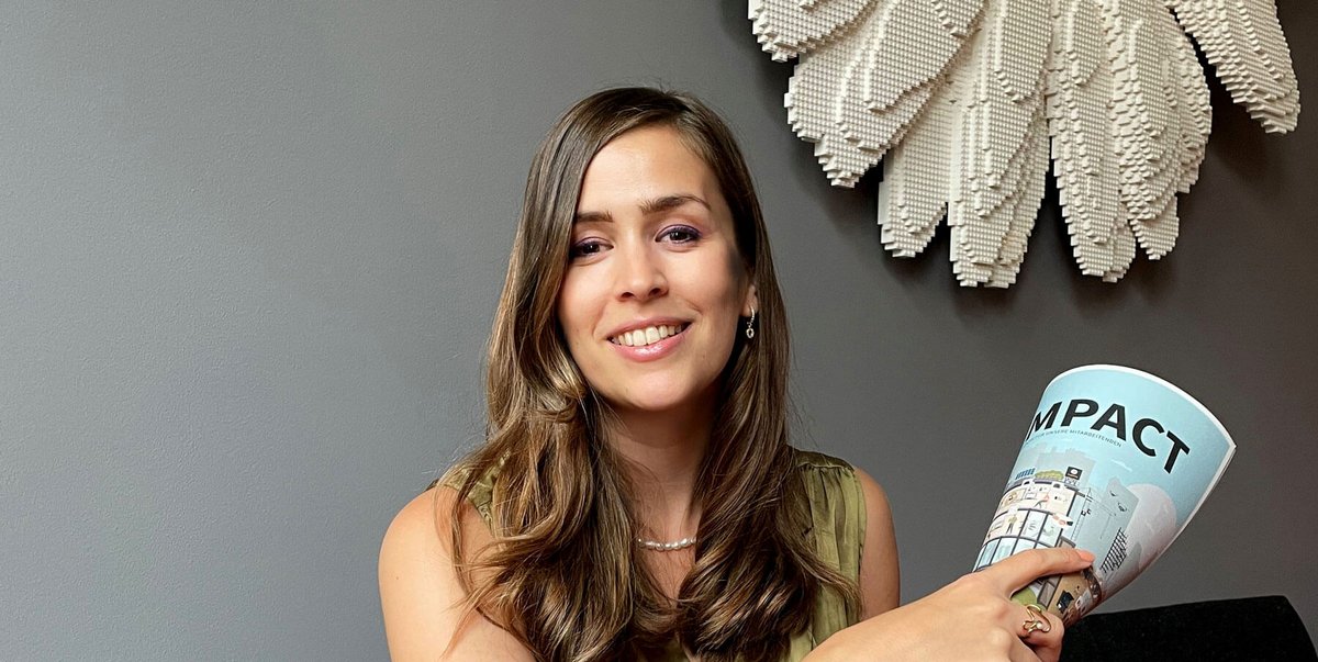 The right look for Implenia