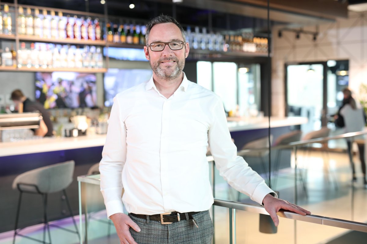 How did you optimise Topgolf for Europe?