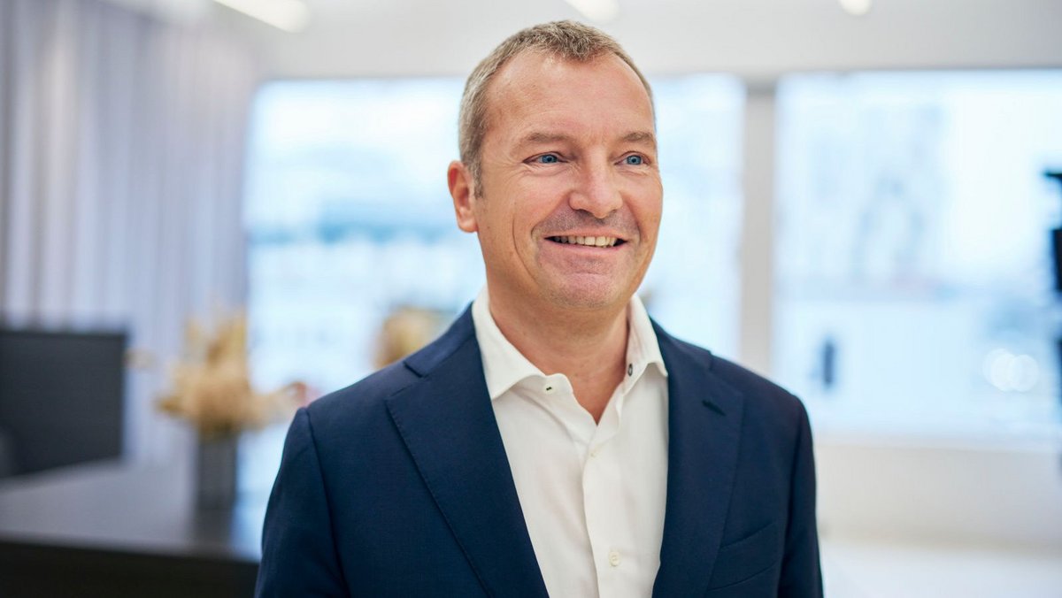 Financial year developing better than expected