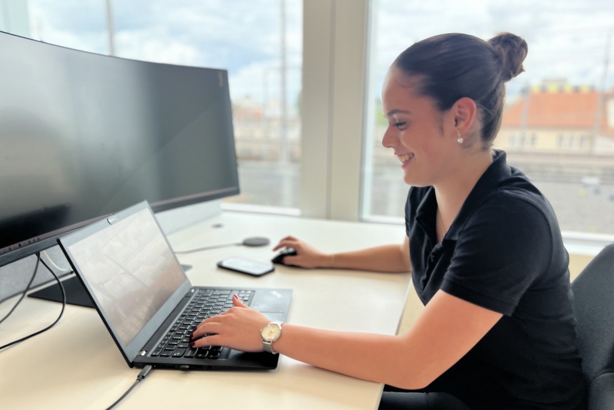 « Implenia est un employeur attractif pour la génération Z