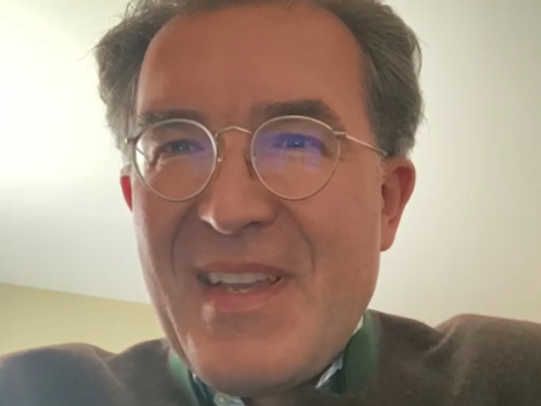 YOU MATTER, Alain Richely & Team