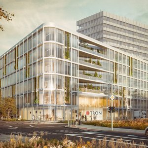 TRON Forschungszentrum
