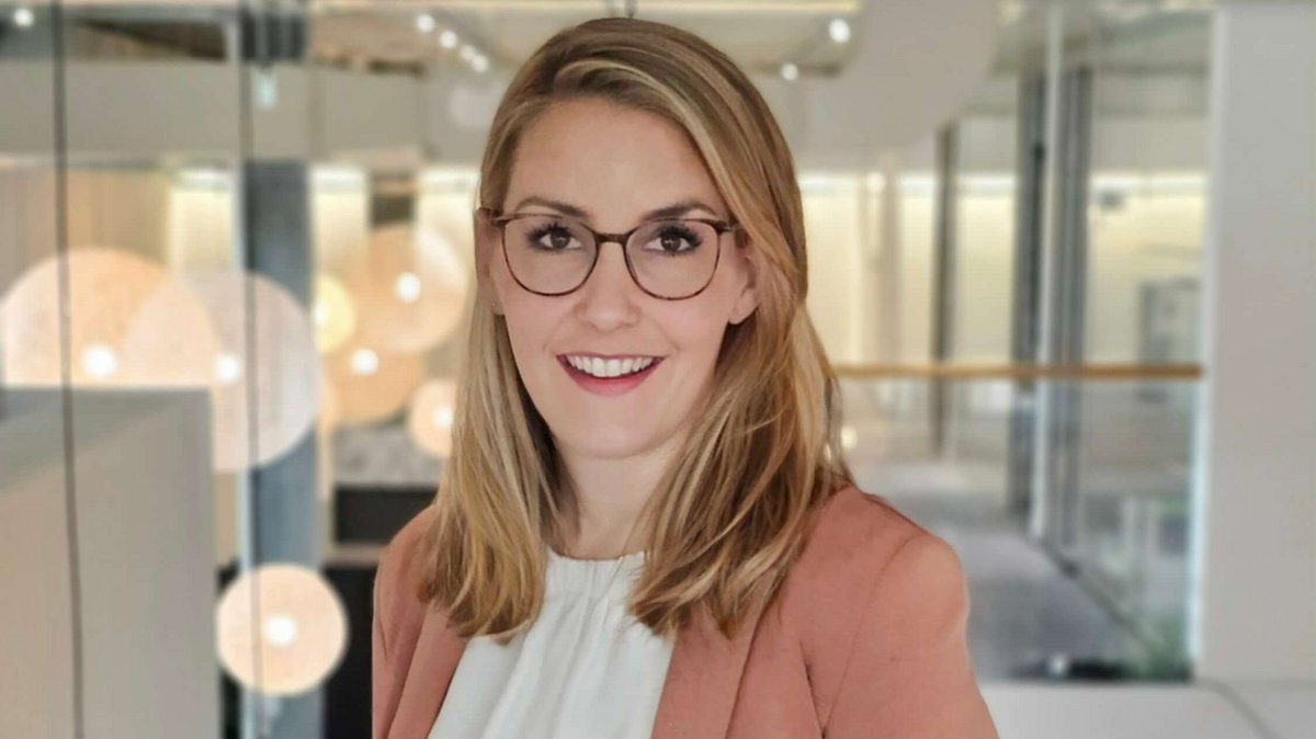 "J'ai eu la chance d'être encouragé à plusieurs reprises".