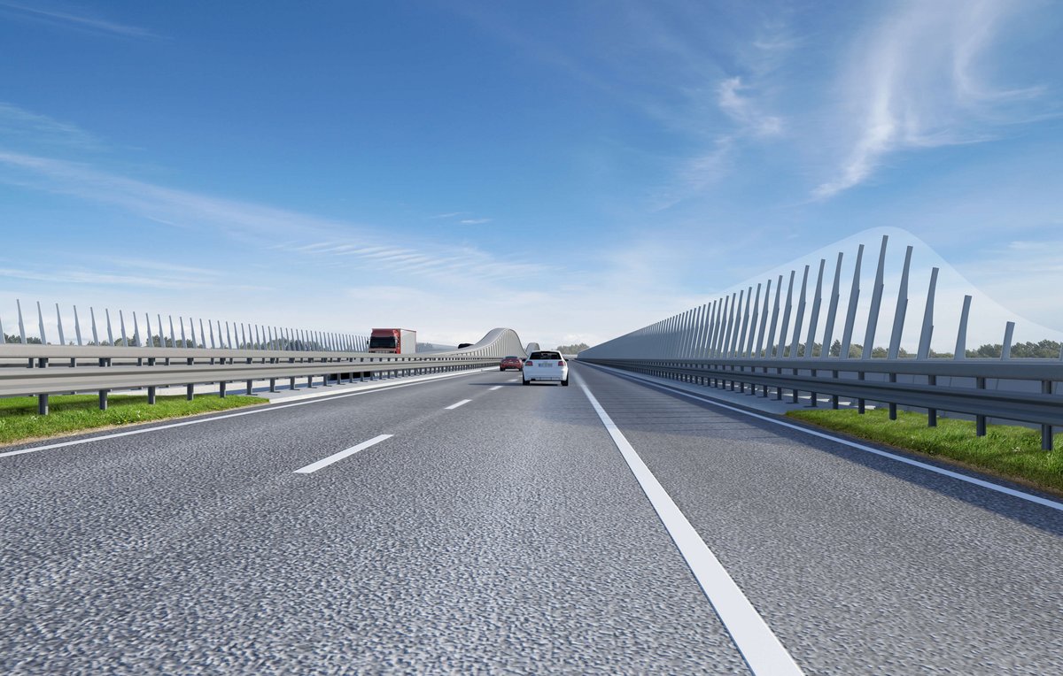 Complex and sustainable bridge construction in Germany - Implenia wins ...