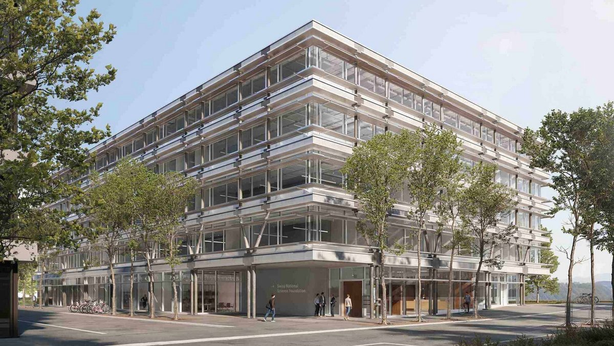 Implenia wins several major building construction contracts in ...