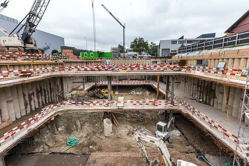 Lid construction Lid construction Lid construction