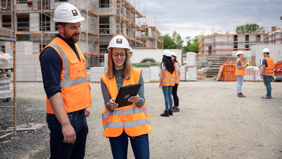 Better performance and more innovation thanks to mixed teams