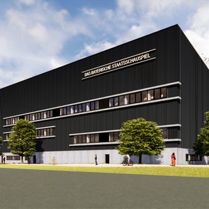 PWZ Proben- und Werkstättenzentrum