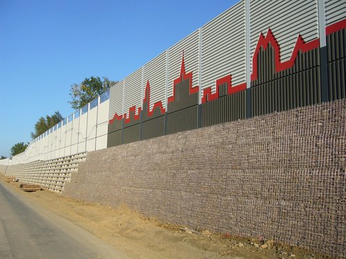 Noise protection