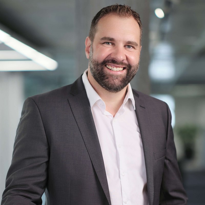 "I'll take the stairs too"