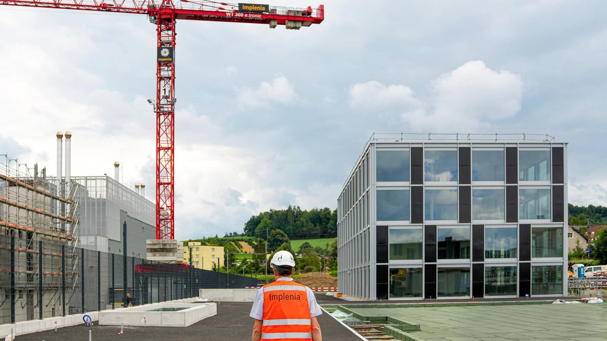 How to build digital infrastructure in record time
