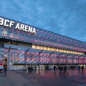 BCF Arena