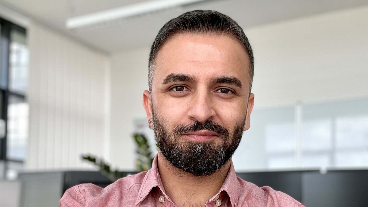 Civil engineering power from Istanbul