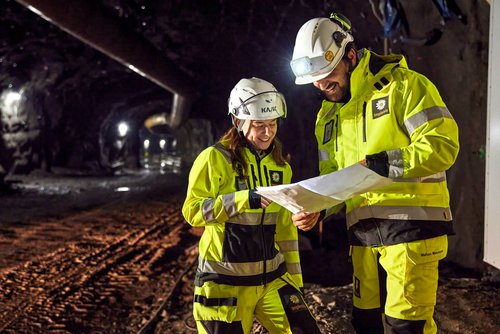 Projektering