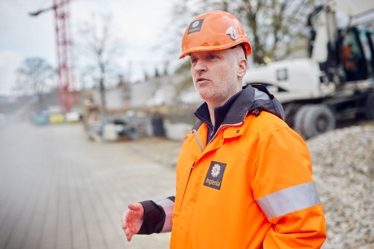 Achtung, Gefahr! Warum Schutzausrüstung genau sitzen muss