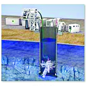 Grand Paris Express: drill, sink, repeat - Implenia AG