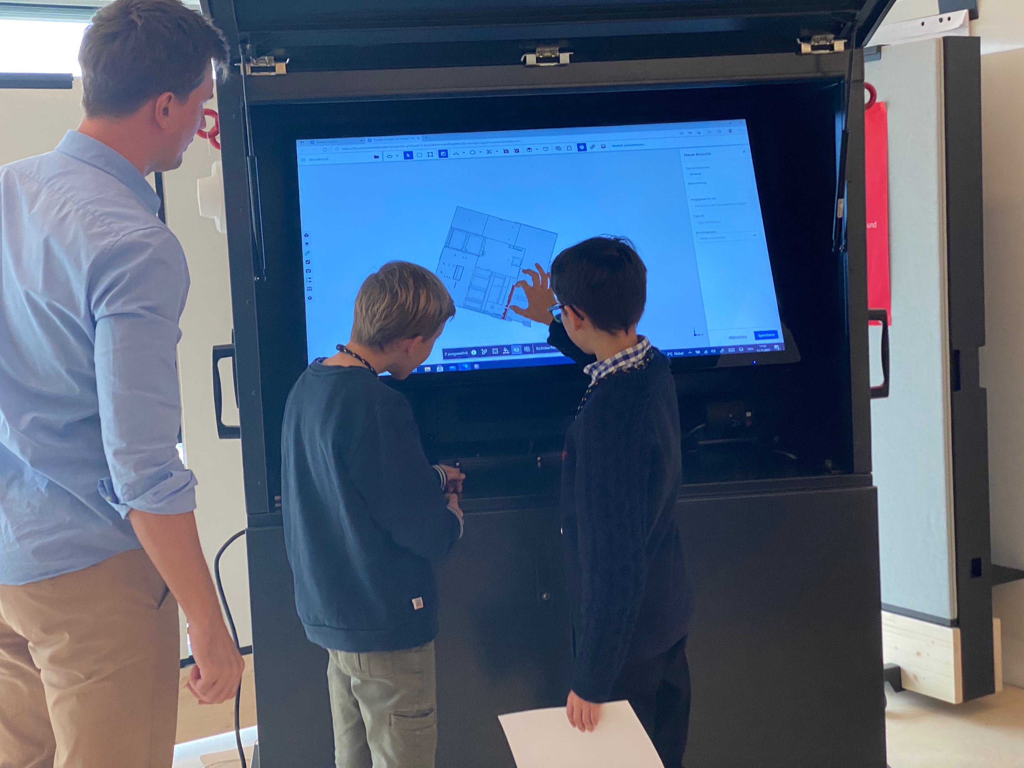 “National Future Day 2021” sees record participation