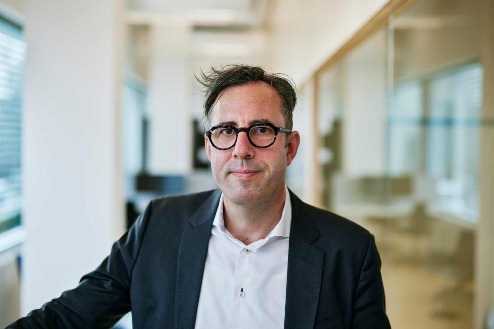 Sustainable series production